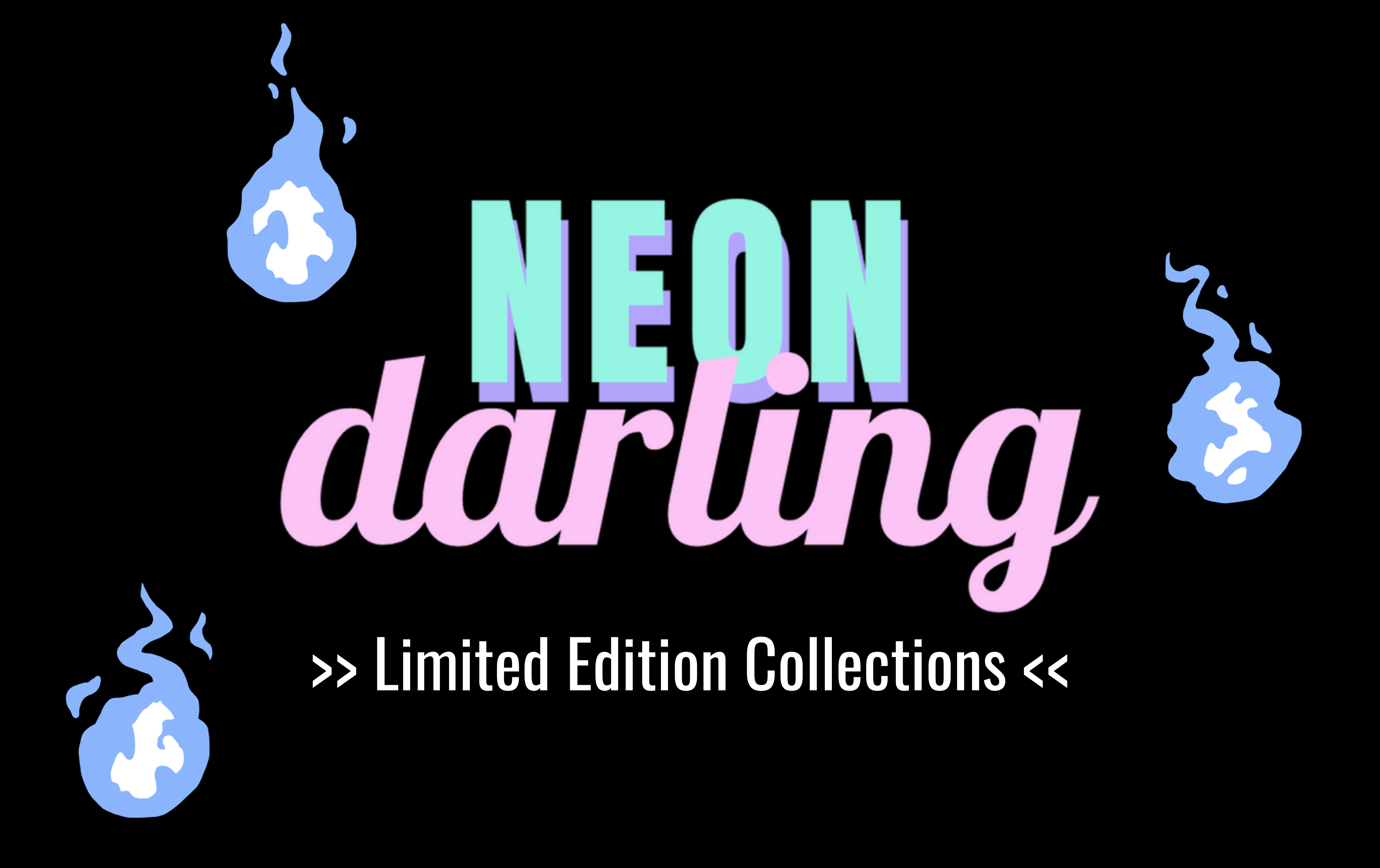 Neon Darling