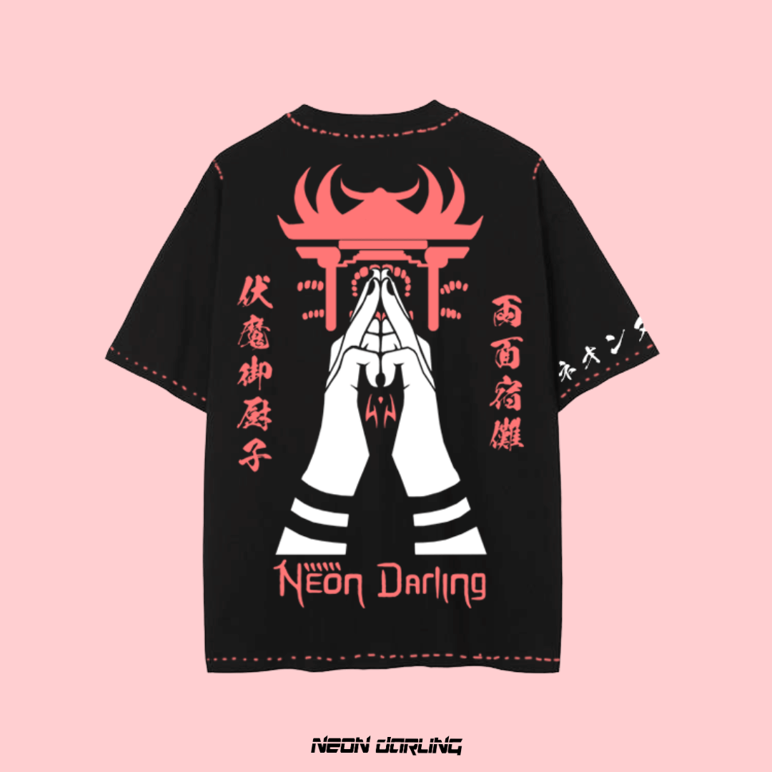 Welcome to Neon Darling