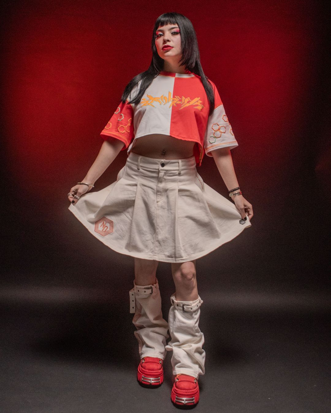 GENESIS 2.0 Full Set – Neon Darling