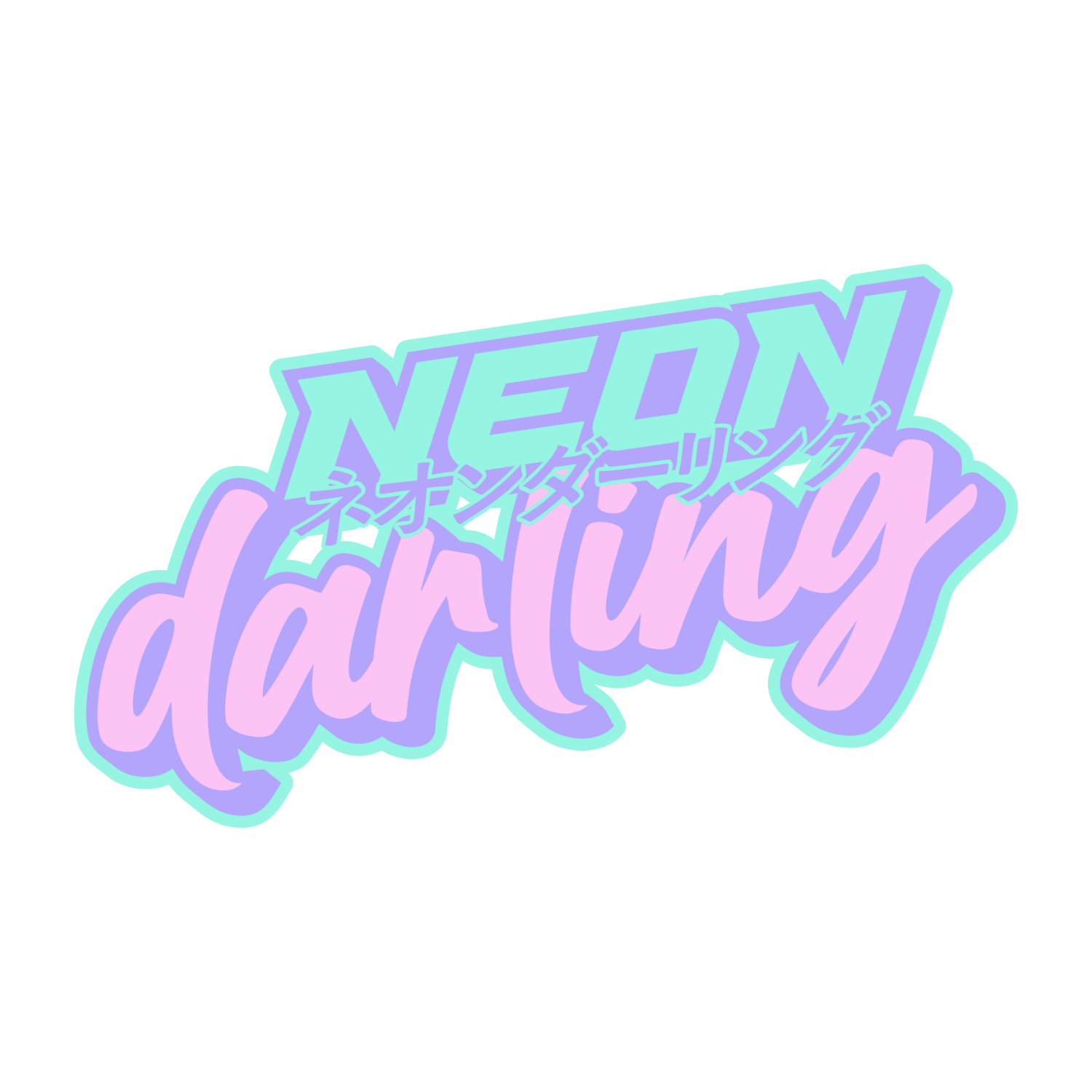 Welcome to Neon Darling